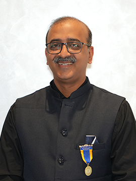 Indian Orthodontic Society
