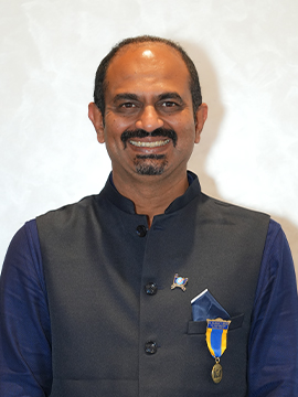 Indian Orthodontic Society