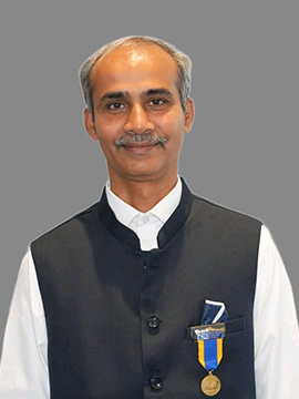 Indian Orthodontic Society