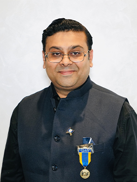 Indian Orthodontic Society